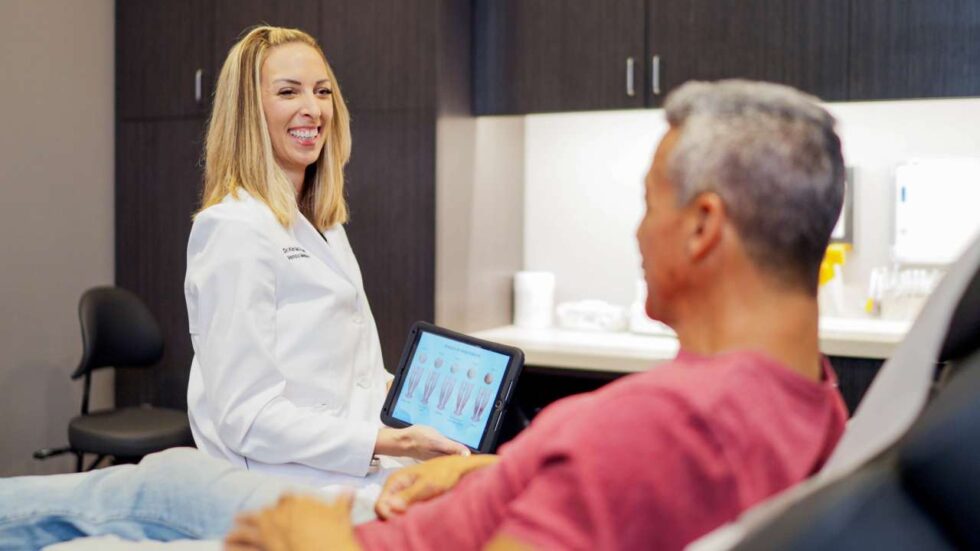 What Are Spider Vein Injections? Learn About Sclerotherapy