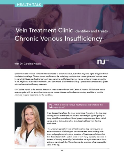Why Choose Us | Ivy League-Trained Vein Specialists