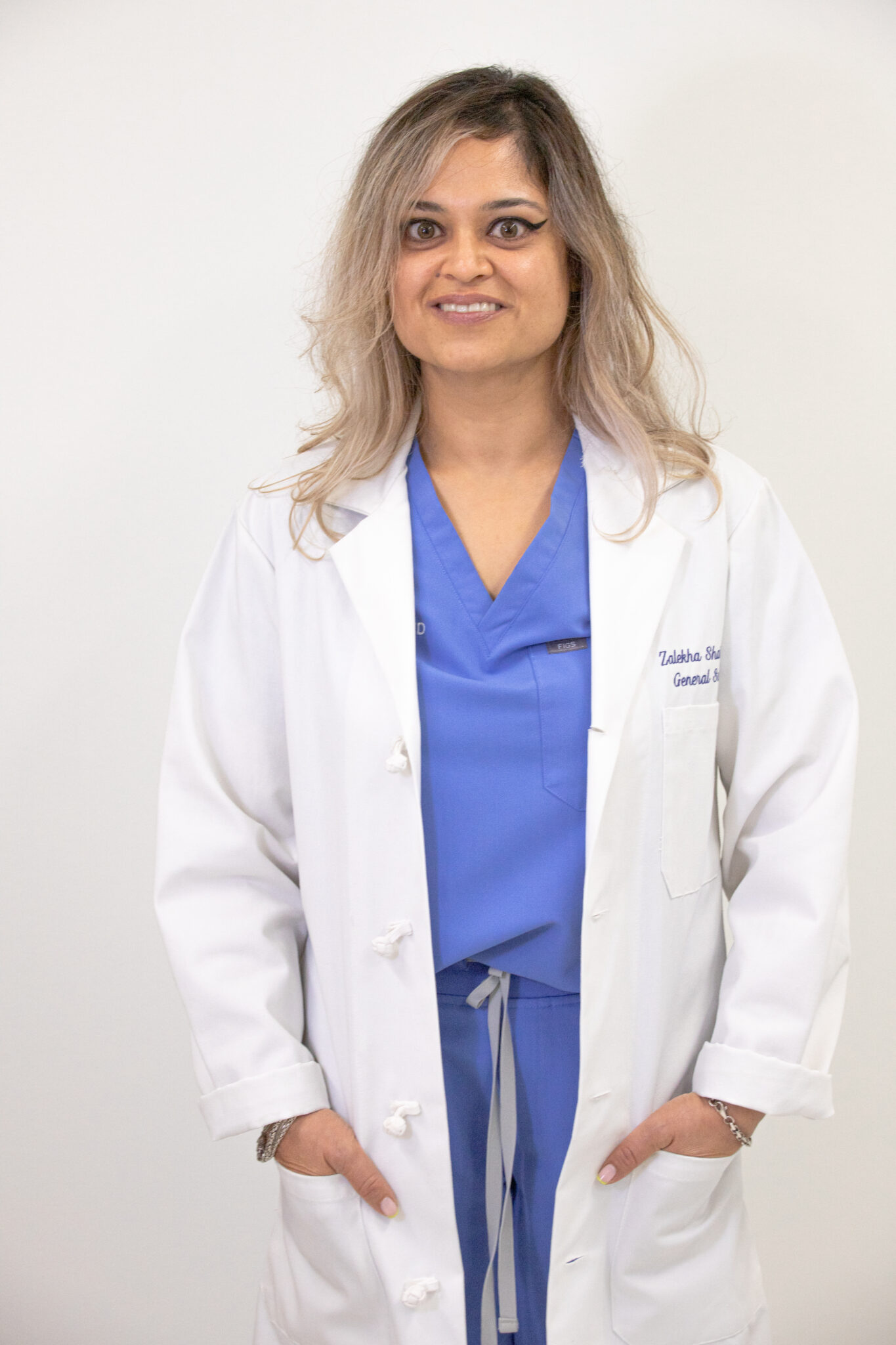 Dr. Zalekha Shair - Ivy League-Trained Vein Doctors | Vein Treatment ...