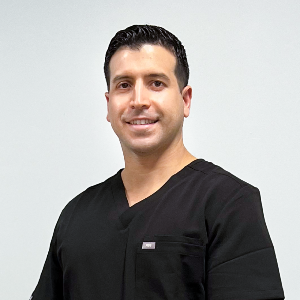 Dr. Andrew Cortes | Top Vein Doctor in New York