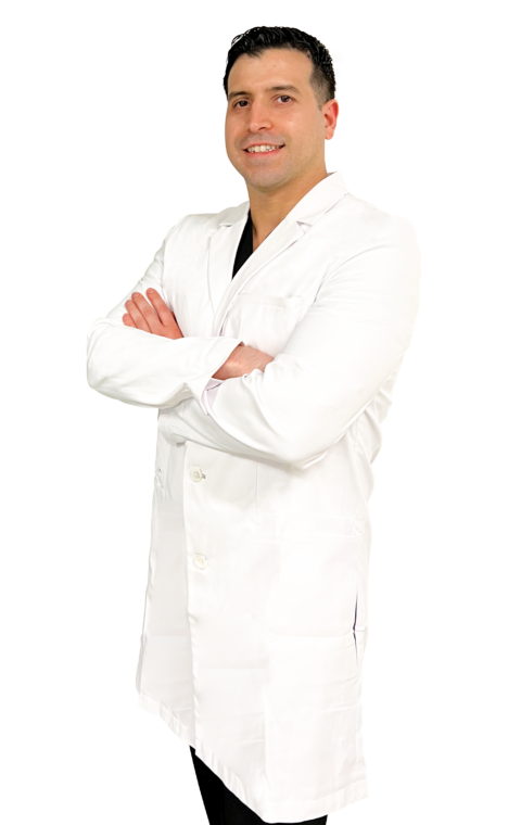 Dr. Andrew Cortes | Top Vein Doctor in New York
