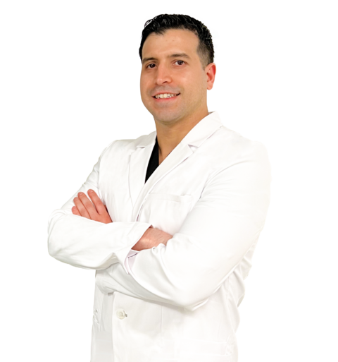 Dr. Andrew Cortes | Top Vein Doctor in New York