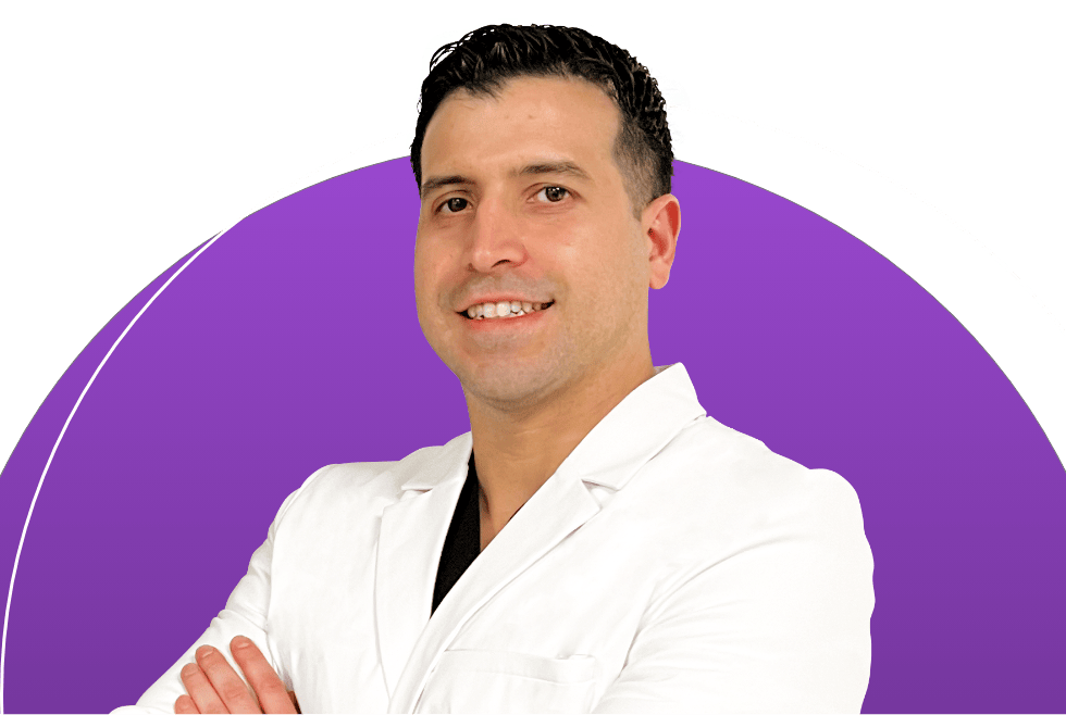 Dr. Andrew Cortes | Top Vein Doctor in New York