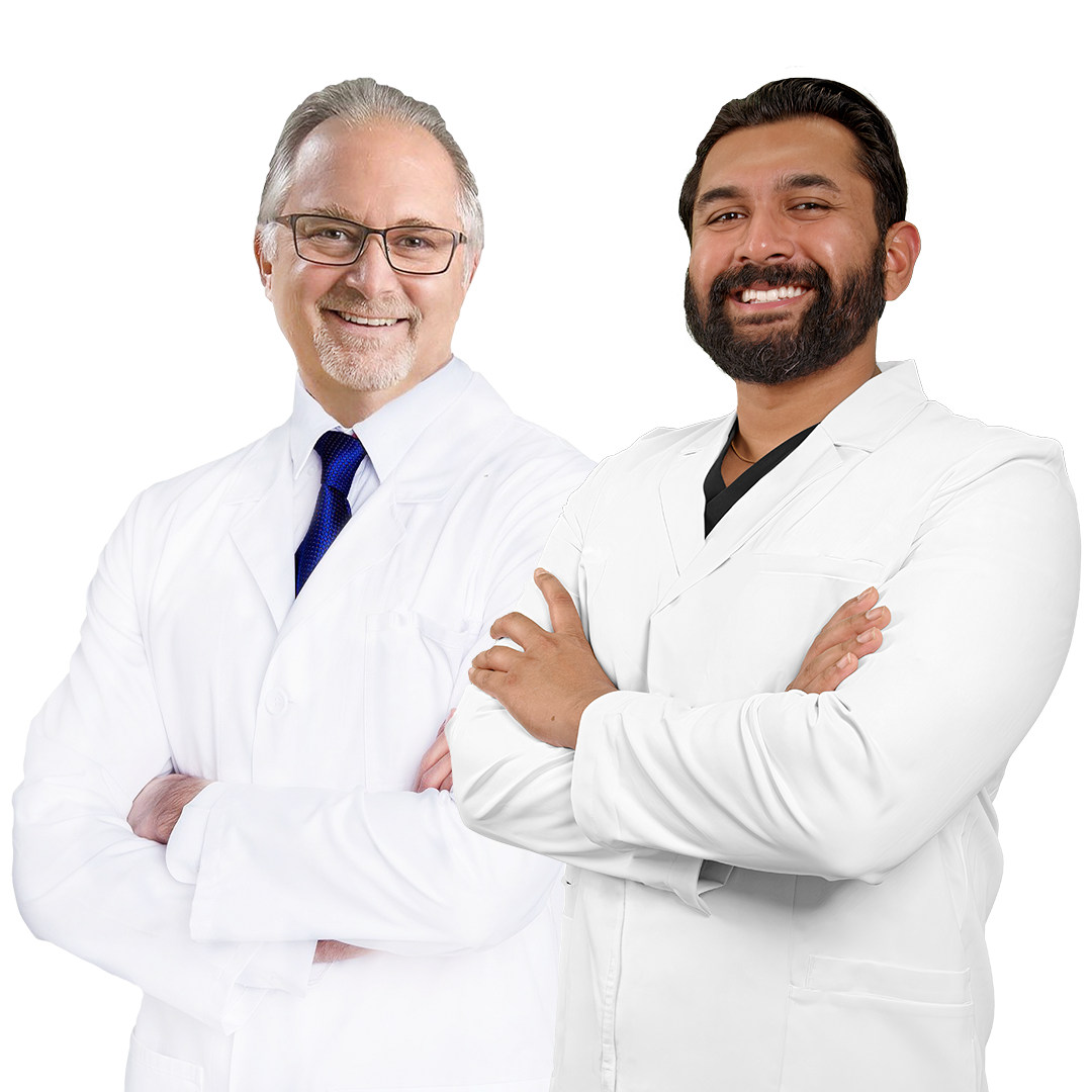 Woodbridge - Ivy League-Trained Vein Doctors | Vein Treatment Center ...