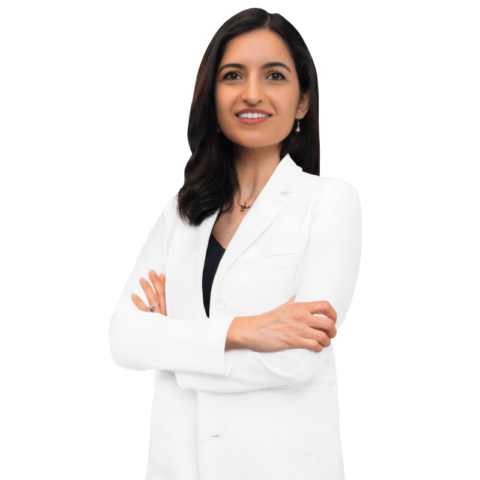 Dr. Sareh Rajaee! An Ivy League-Trained Vein Doctor in NY