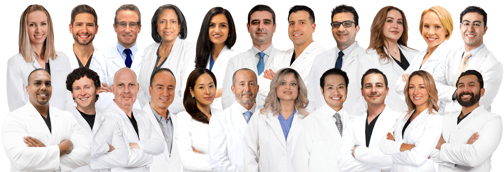 Ivy League -Trained Vein Doctors | Vein Treatment Center - Spider and Varicose Vein Treatment ...