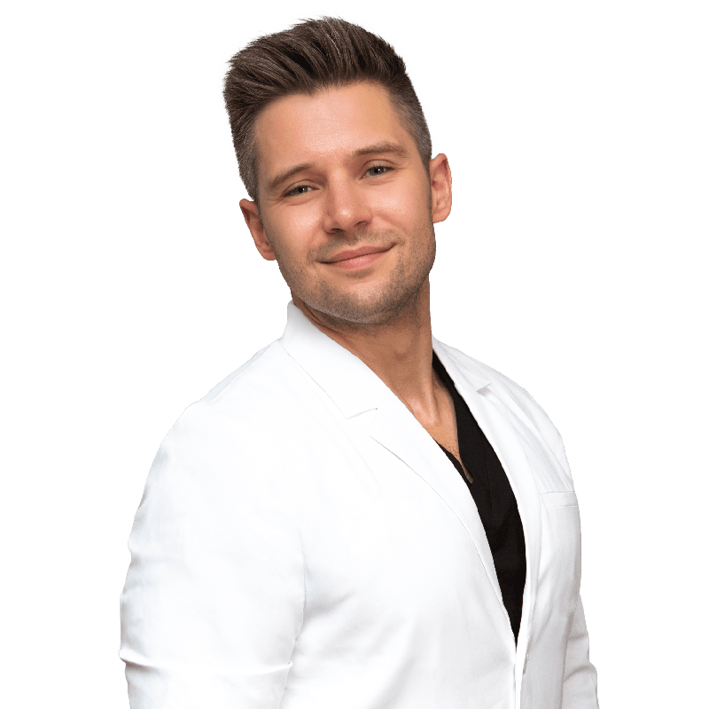 Best vein specialist in New York: Dr. Jack Bulat
