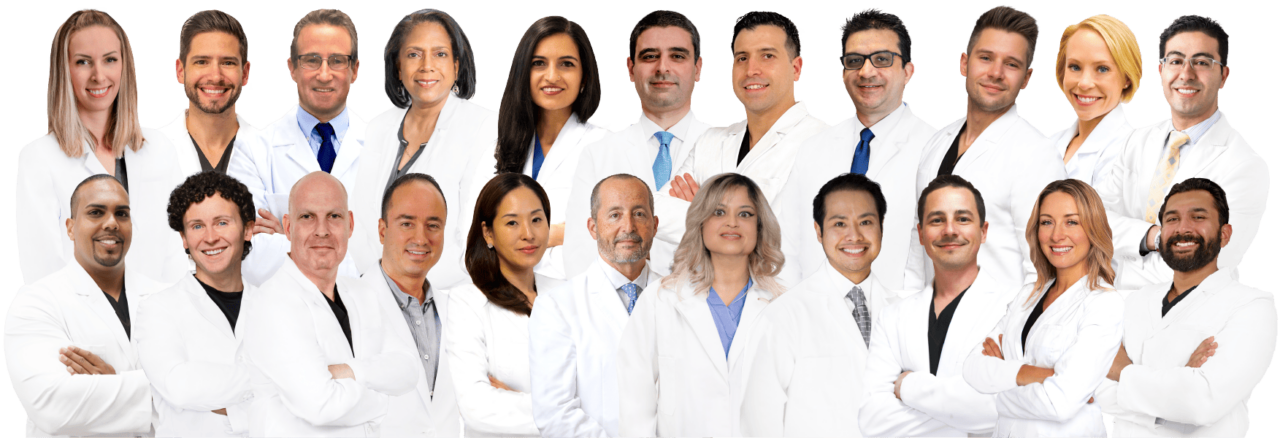 Looking for a Vein Doctor? Top Qualities you should consider | Harvard ...