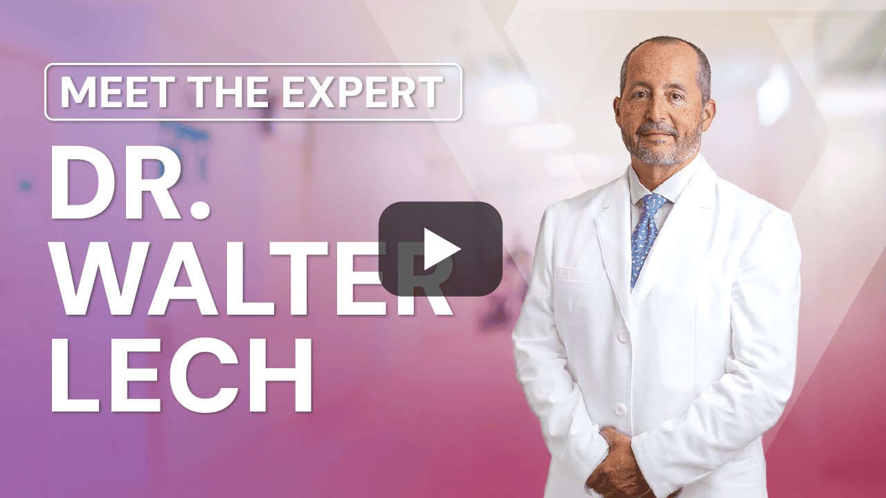 Dr. Walter Lech - Ivy League -Trained Vein Doctors | Vein Treatment ...