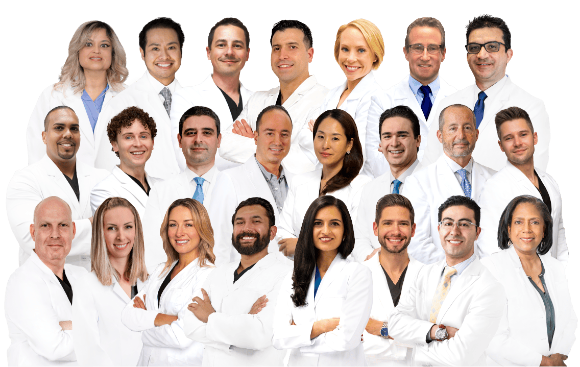 Looking for a Vein Doctor? Top Qualities you should consider | Harvard ...