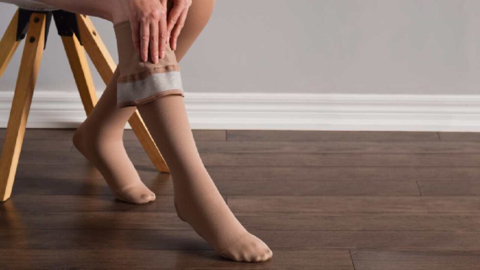 Does Medicare Pay for Compression Stockings? A Quick Guide